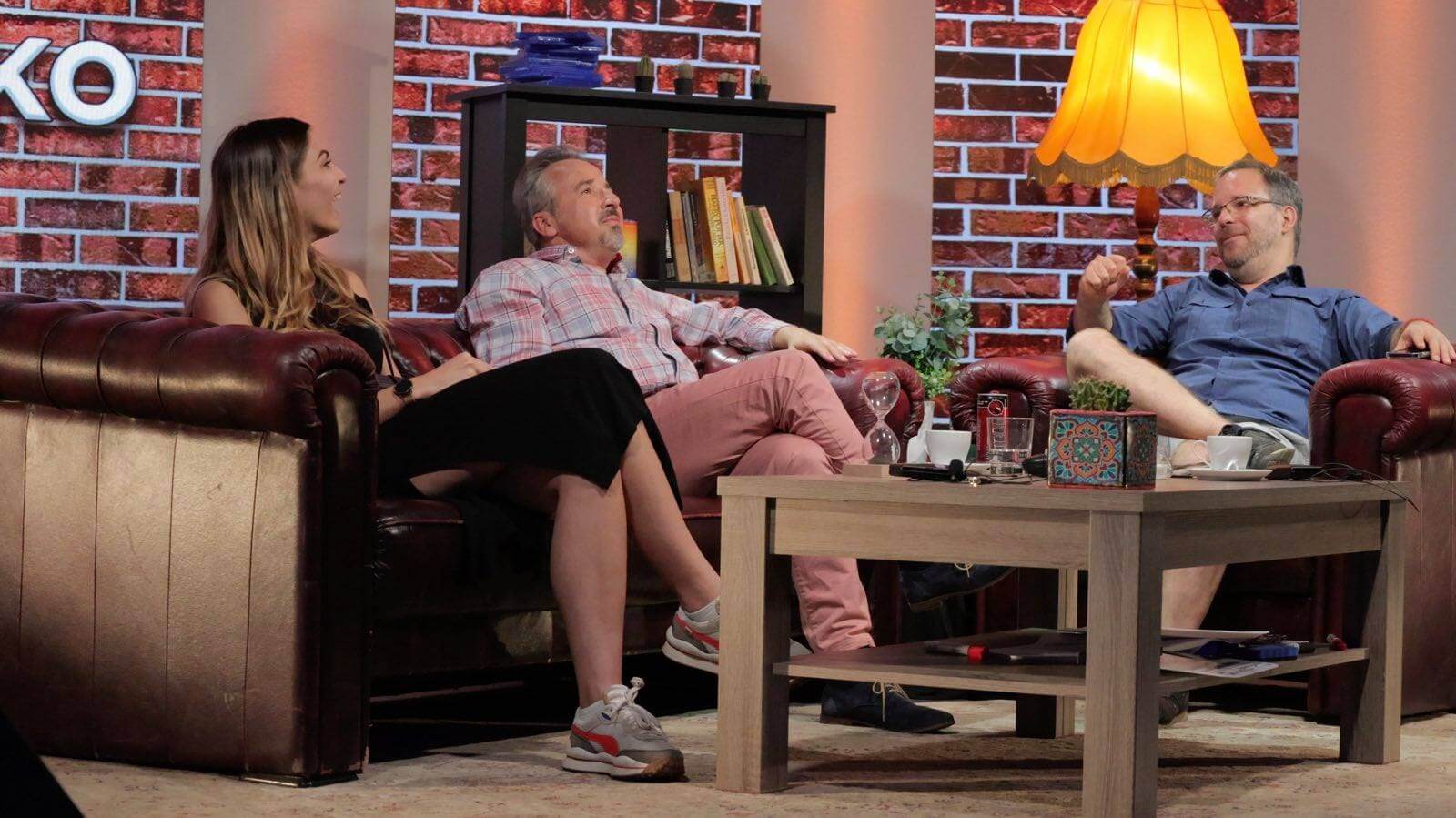 Gaskó Balázs – Kölyökidő